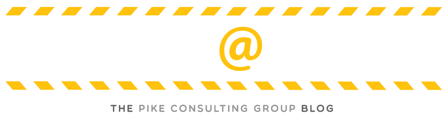 Blog | Pike Consulting Group